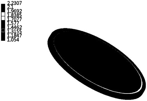 Preparation Method Of Ceramic Matrix Composite Component With Abradable Coating And Component