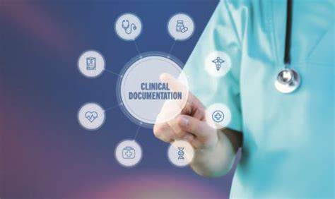 Focus On 3 Cs For Clinical Document Improvement Documentation