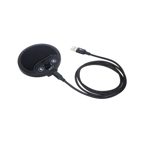 Recording And Live Streaming Use Simple Plug And Use Usb Microphone