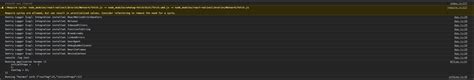 Console Logs Are Generated From Instrument Js File Issue Getsentry Sentry React Native