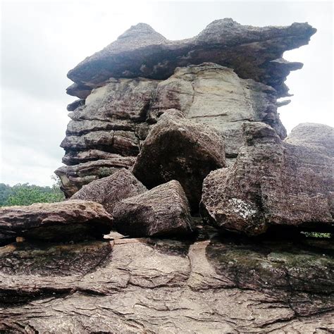 Phu Pha Thoep National Park Mukdahan Ce Quil Faut Savoir Pour Votre