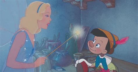 What Does The Name Pinocchio Mean In Italian