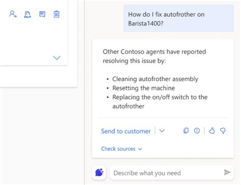 Discover Knowledge Content With Copilot Microsoft Learn