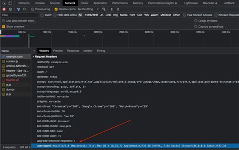 what is a user agent sajad torkamani