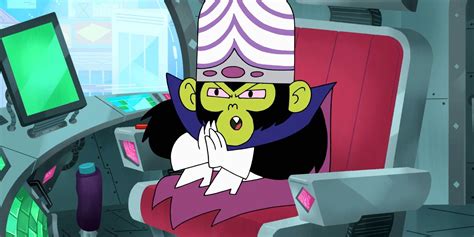 Multiversus Fan Comes Up With Move Set For Powerpuff Girls Villain Mojo Jojo