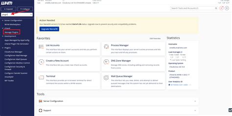 How To Improve Roundcube Webmail Search Performance In Cpanel With Solr Plugin Ipserverone