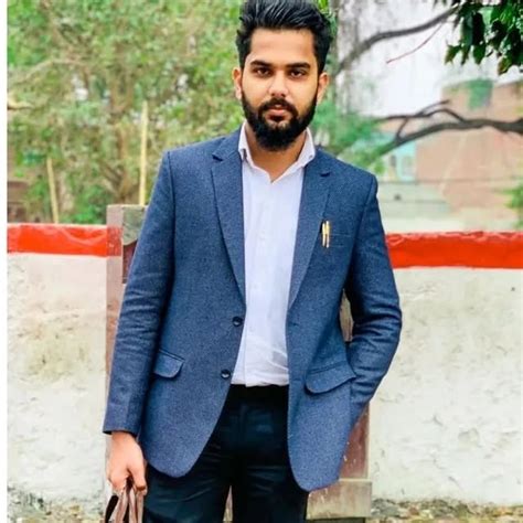 Abhay Vishnoi Advocate Adv Abhay Vishnoi • Threads Say More