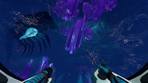 Subnautica + Subnautica Below Zero 🛒Steam 🌍 PAYPAL купить ключ у ...