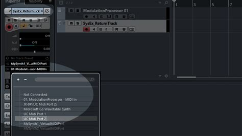 Steinberg Cubase Setup Guide Dialog Audio