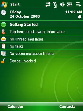 Windows Mobile BetaWiki
