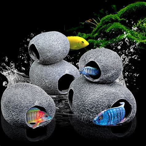 Lizard Snake Turtle Hideouts Rest Cave Reptile Hid Vicedeal