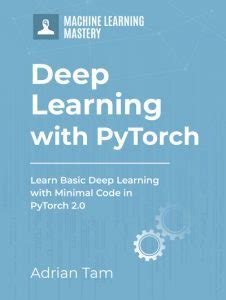 Deep Learning With PyTorch
