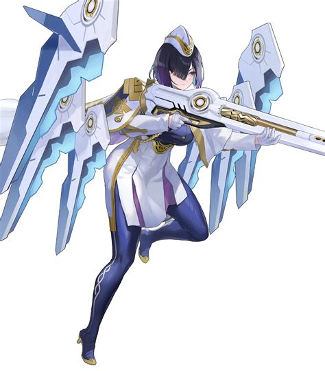 Hodr Fire Emblem Fire Emblem Fire Emblem Heroes Nintendo Highres Non Web Source Official