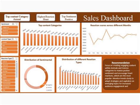 expert data analysis and dashboard visualization services in excel upwork
