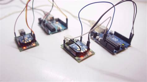 xbee s2c serial communication