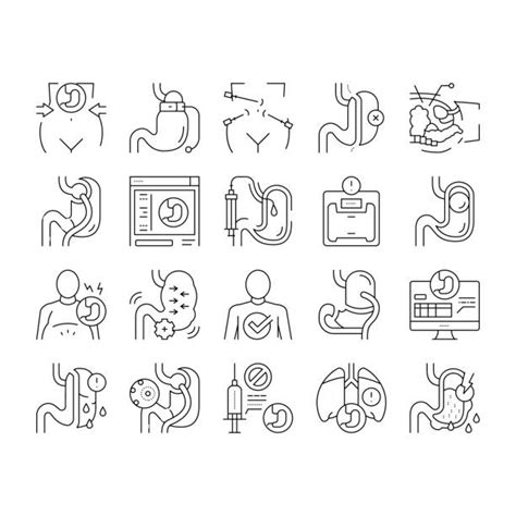 720 Bariatric Surgery Stock Illustrations Royalty Free Vector