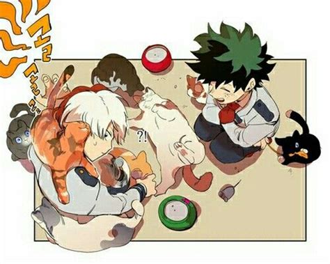 Pin De Orumaitoizu En Boku No Hero Academia Personajes De Anime Anime Bonito Personajes