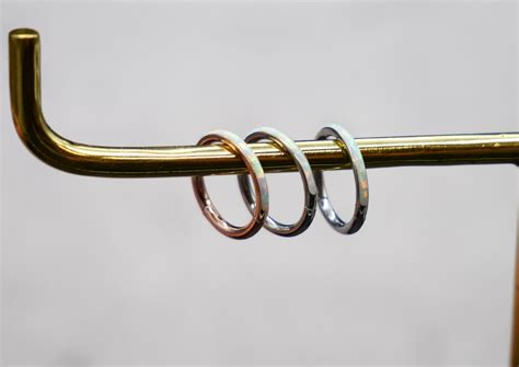 Piercingringseptum Chirurgenstahl 1a20 Etsyde