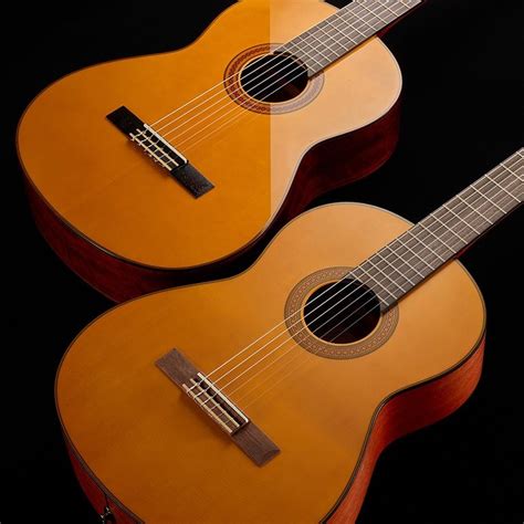 Cg And Cgx Classical Guitars Yamaha Usa