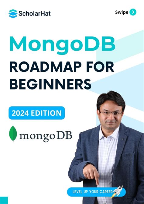 Ppt Mongodb Roadmap Pdf By Scholarhat Powerpoint Presentation Free
