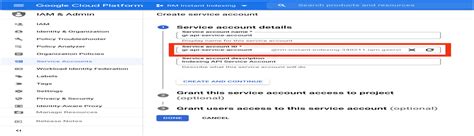 Step By Step Process To Set Up Instant Indexing Plugin Using Rank Math