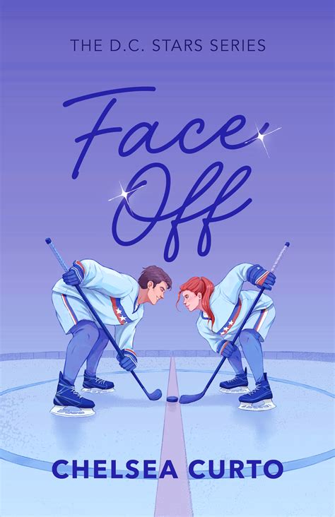 Face Off D C Stars By Chelsea Curto Goodreads