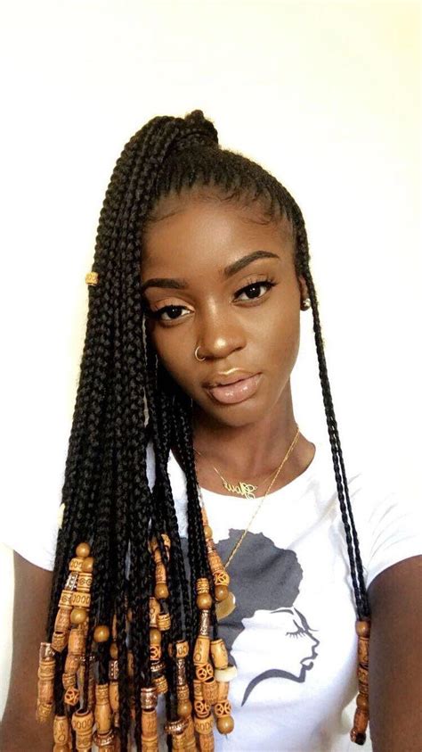 Swag Hairstyles For Girls