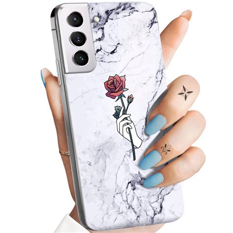 Etui Do Samsung Galaxy S G Wzory Damskie Kobiece Stylowe Obudowa Case Samsung Electronics