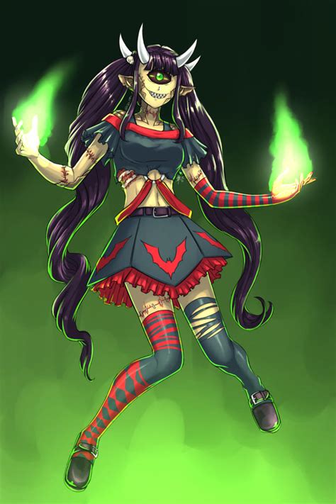 Caco Lich Cacodemon Know Your Meme