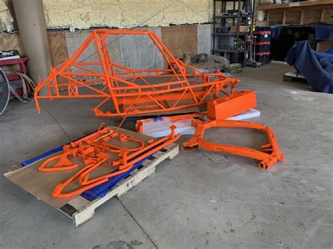 Understanding The Powder Coating Process A Step By Step Guide