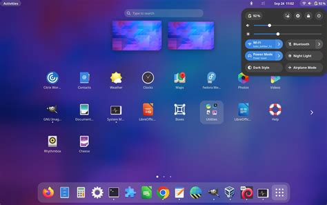 xfce vs gnome which desktop is for you