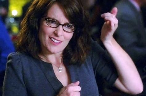 Read Write Ramble I Liz Lemoned Meeting Liz Lemon Nerds