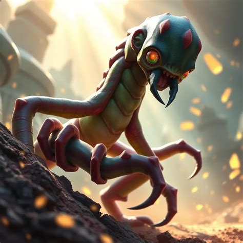 Silithid Burrower Effect How It Only Gains 1 1 Leveluptalk