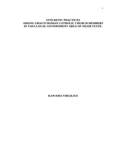 Final Phd Dissertation Pdf Faith Knowledge