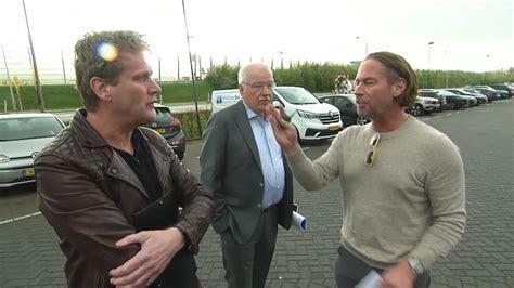 Undercover In Nederland Alberto Confronteert Oplichter Pieter K Op