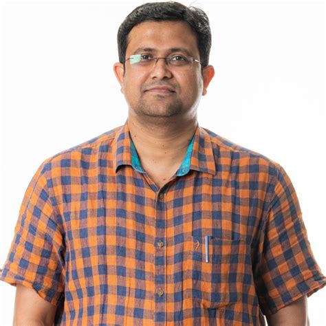 dr susant kumar padhi assistant professor shiv nadar university