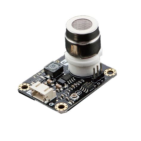 Electrochemical Carbon Dioxide Sensor CO2 Concentration Detection Module For Arduino Mg 811