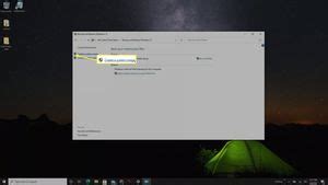 How To Back Up A Computer To An External Hard Drive