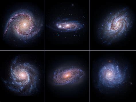 The Map Of The Universe — 200000 Galaxies From The Milky Way To The