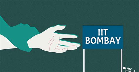 Sexual Harassment Charges Emerge In Iit B College Remains Quiet