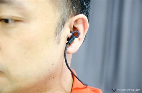 Plantronics Backbeat Fit Review Wireless Bluetooth Earphones