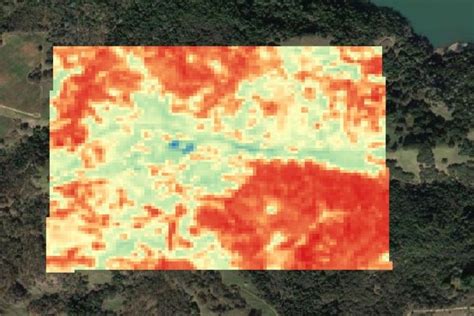 vegetation and biomass indices estimation with qgis 3 tutorial