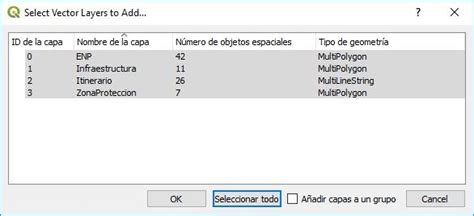 Cómo Editar Una Geodatabase Con Qgis Gdb Mappinggis