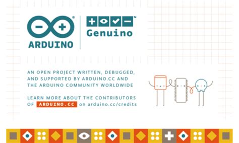 Confira A Nova Versão Da Ide Arduino Disponível Embarcados