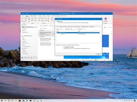 Outlook For Windows Is Crashing Microsoft Rolling Out Fix Windows Central