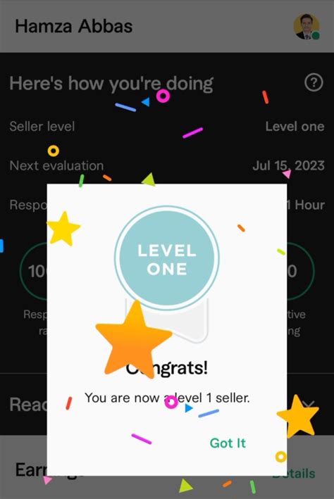 Hamza Abbas On Linkedin Fiverr Freelancer Level1seller Milestoneachievement…