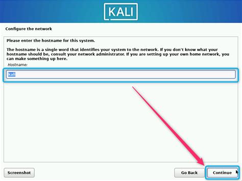 How To Install Kali Linux On Vmware Linuxways