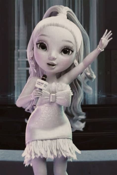 Icon Shadow High In Rainbow Fashion Shadow Natasha