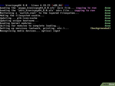 How To Install Puppy Linux The Complete Beginners Guide