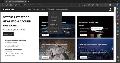 Evaluasi Pemrograman Web Kelas B